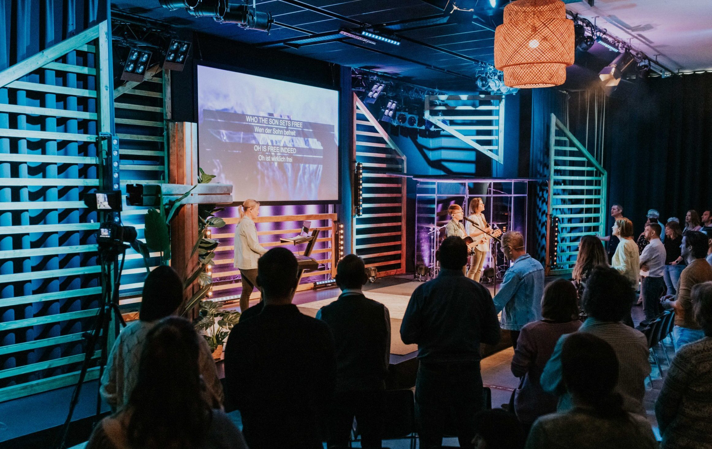 Willkommen – ICF Schaffhausen